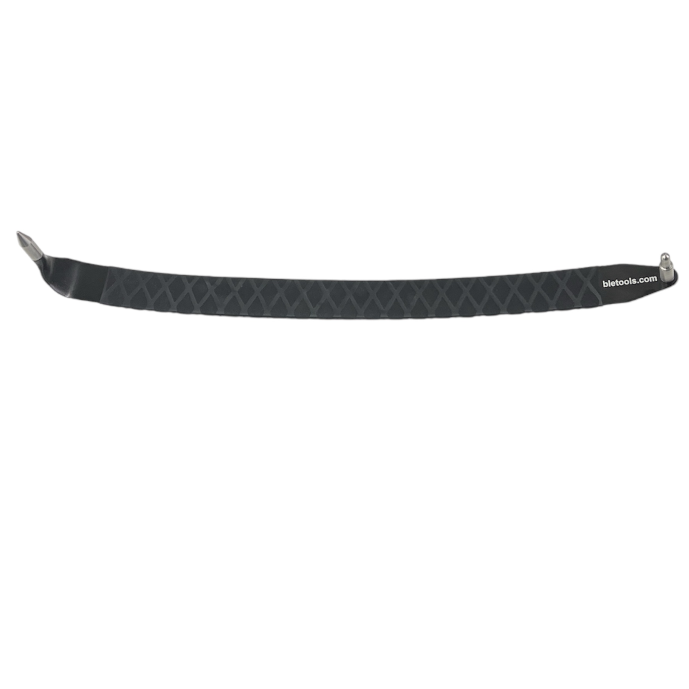 23" Flat Bar – BLE Tools
