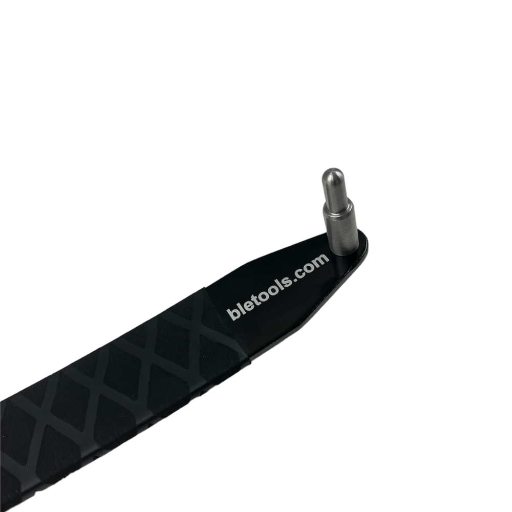 23" Flat Bar – BLE Tools