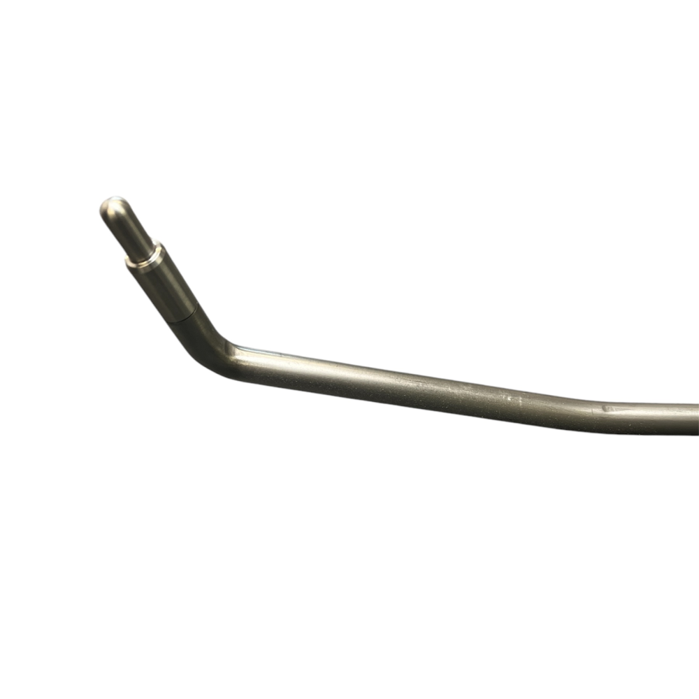 T-Bar Screw Tip, Double Bend – BLE Tools