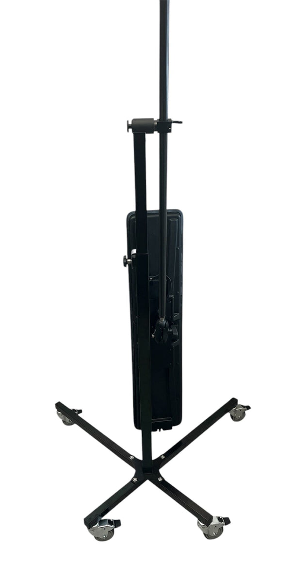 Workshop Stand + 36" x 8" 4 strip power bank light – BLE Tools