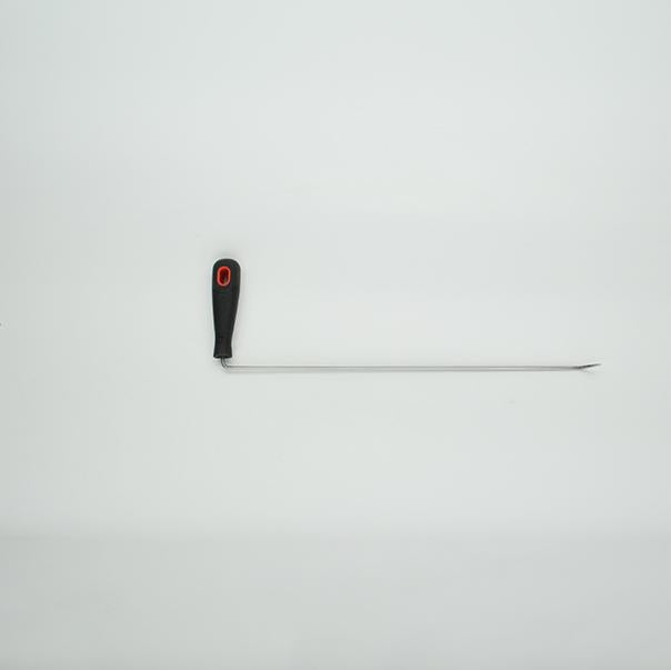 14" Length - Blade Tip - Left Hand - 4mm Diameter - T284 – BLE Tools