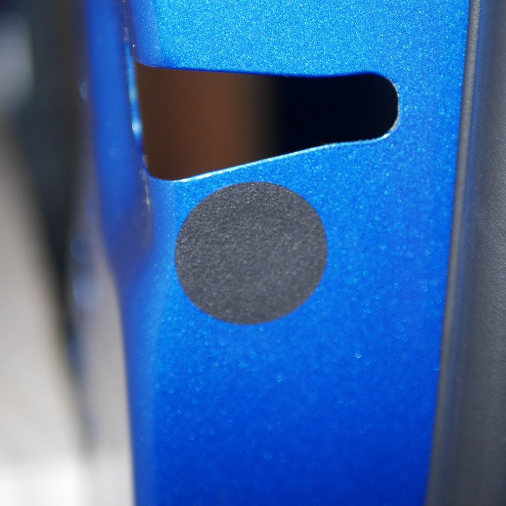 Self adhesive hole covers X 60 – BLE Tools